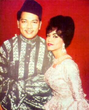 Picture of Saloma