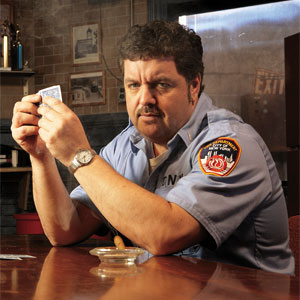 Picture of John Scurti