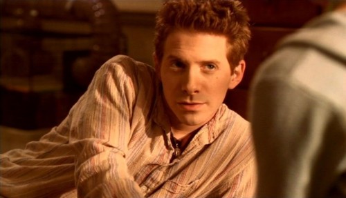 Seth Green image