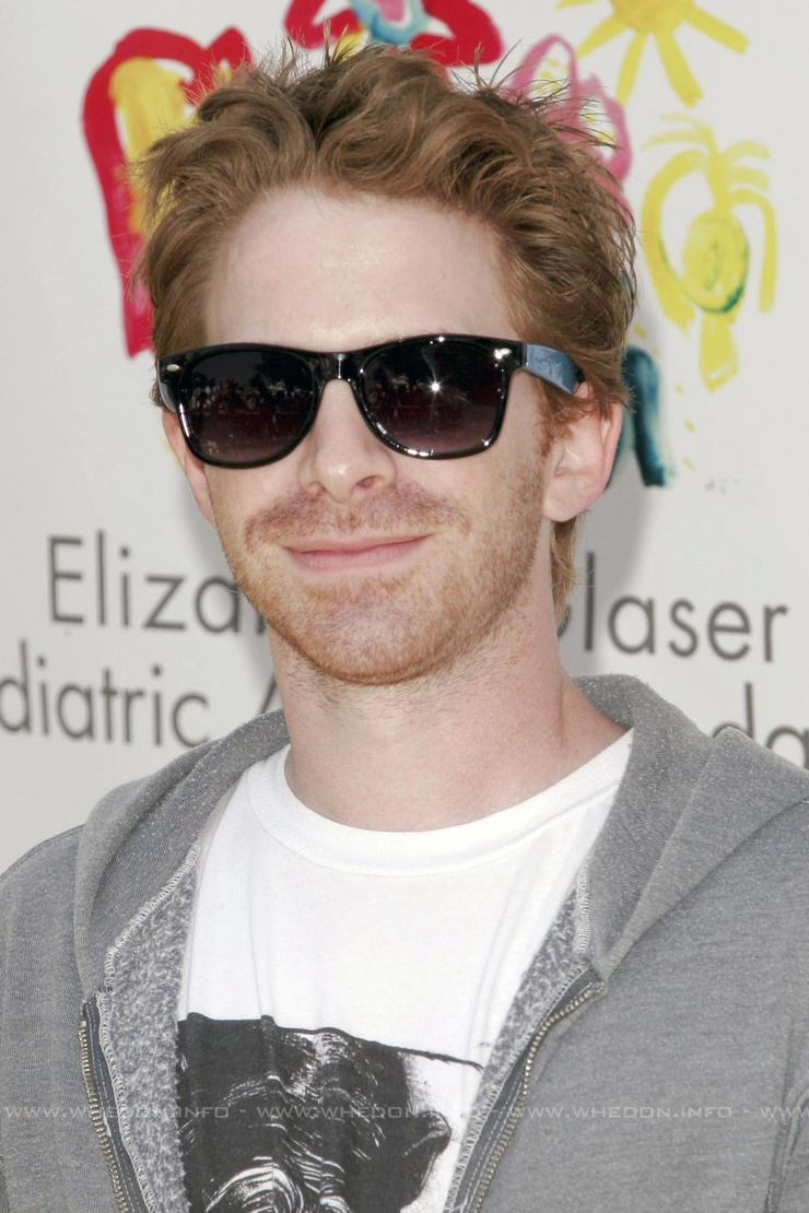 Picture of Seth Green