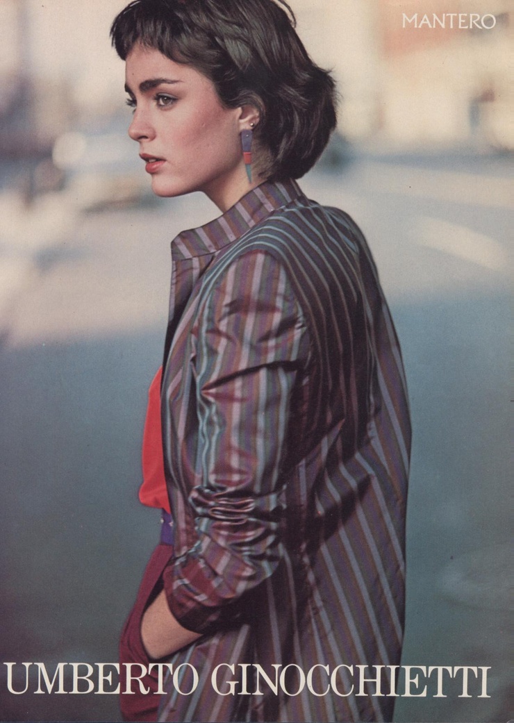 Image of Esme Marshall