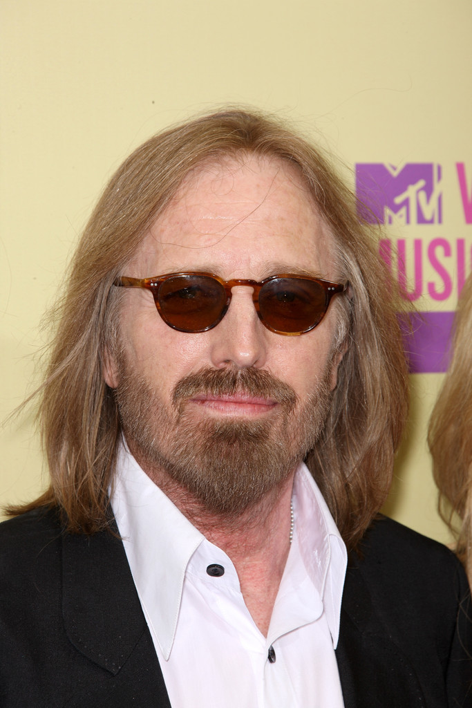 Tom Petty image