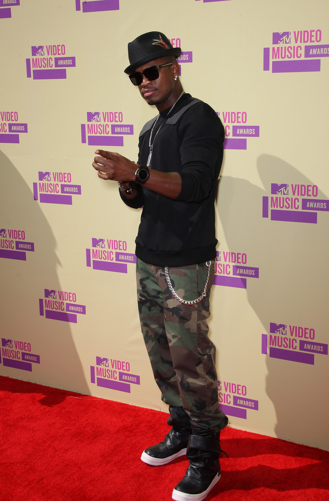 Picture of Ne-Yo