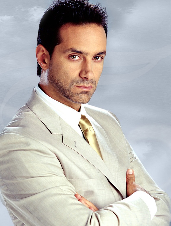 Picture of Omar Germenos