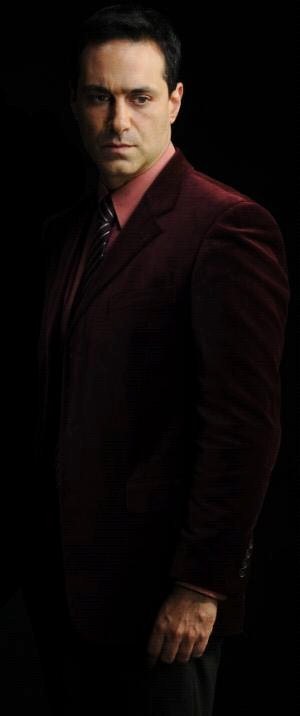 Picture of Omar Germenos