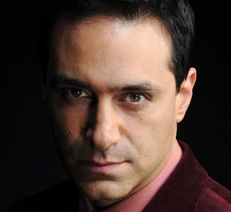 Picture of Omar Germenos