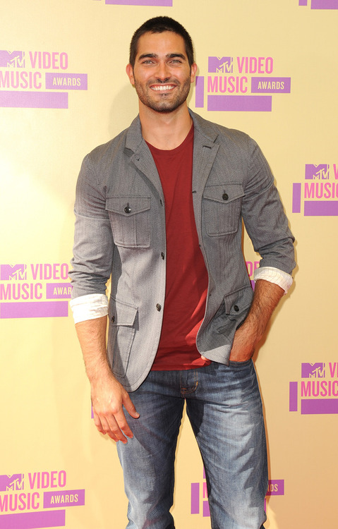 Picture of Tyler Hoechlin