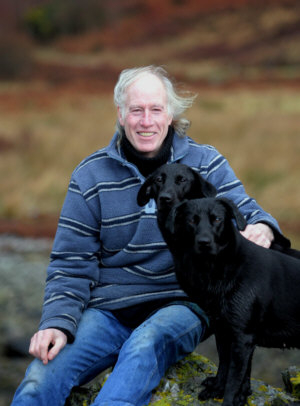 Terry Nutkins picture