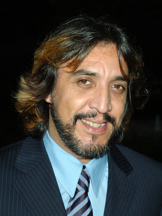 Picture of Luis Felipe Tovar