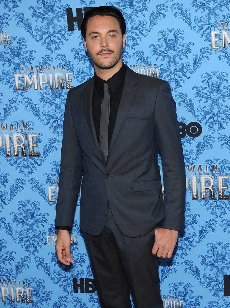 Picture of Jack Huston