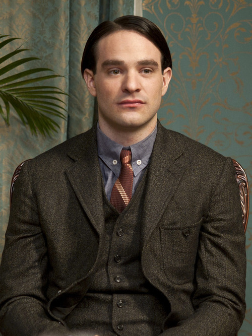 Picture of Charlie Cox