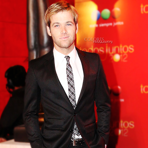 Picture of Benjamín Amadeo