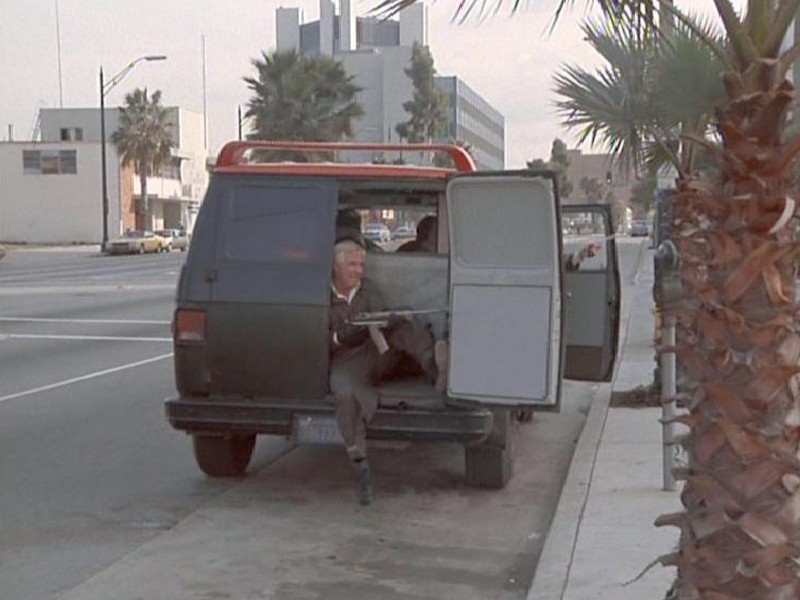 Picture of The A-Team (1983-1987)