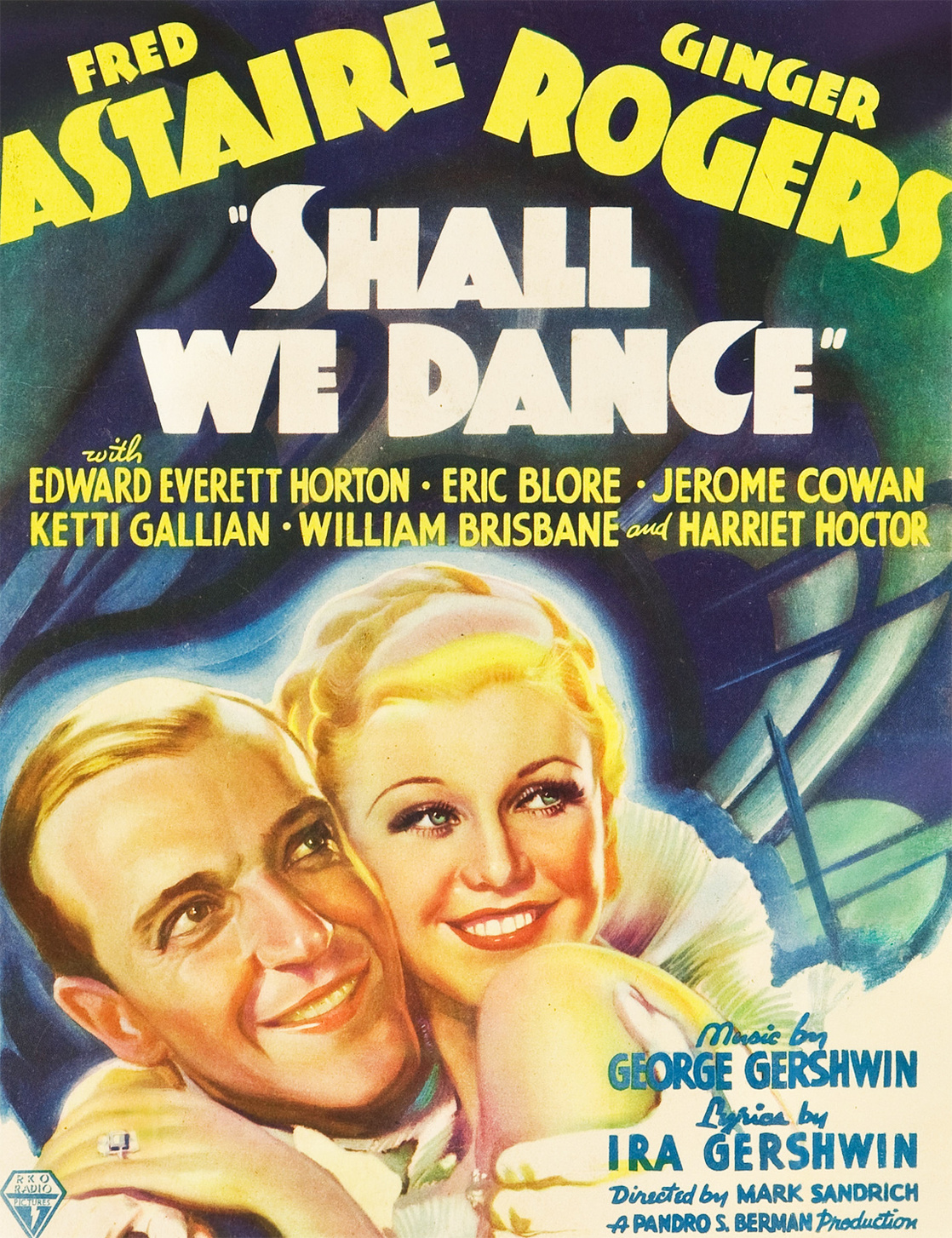 Picture of Shall We Dance