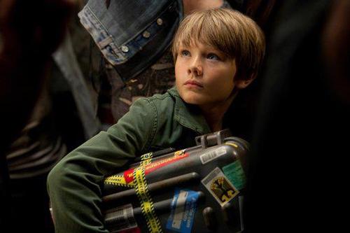 Picture of Dakota Goyo