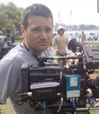 Picture of Simon Hunter