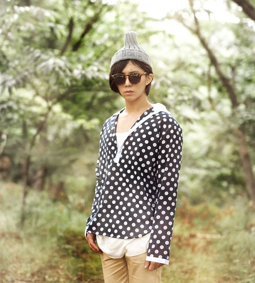 Picture of Park Ji Ho