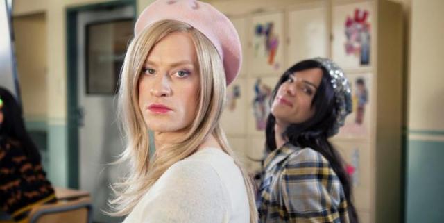 Picture of Tina Bettina - The Movie