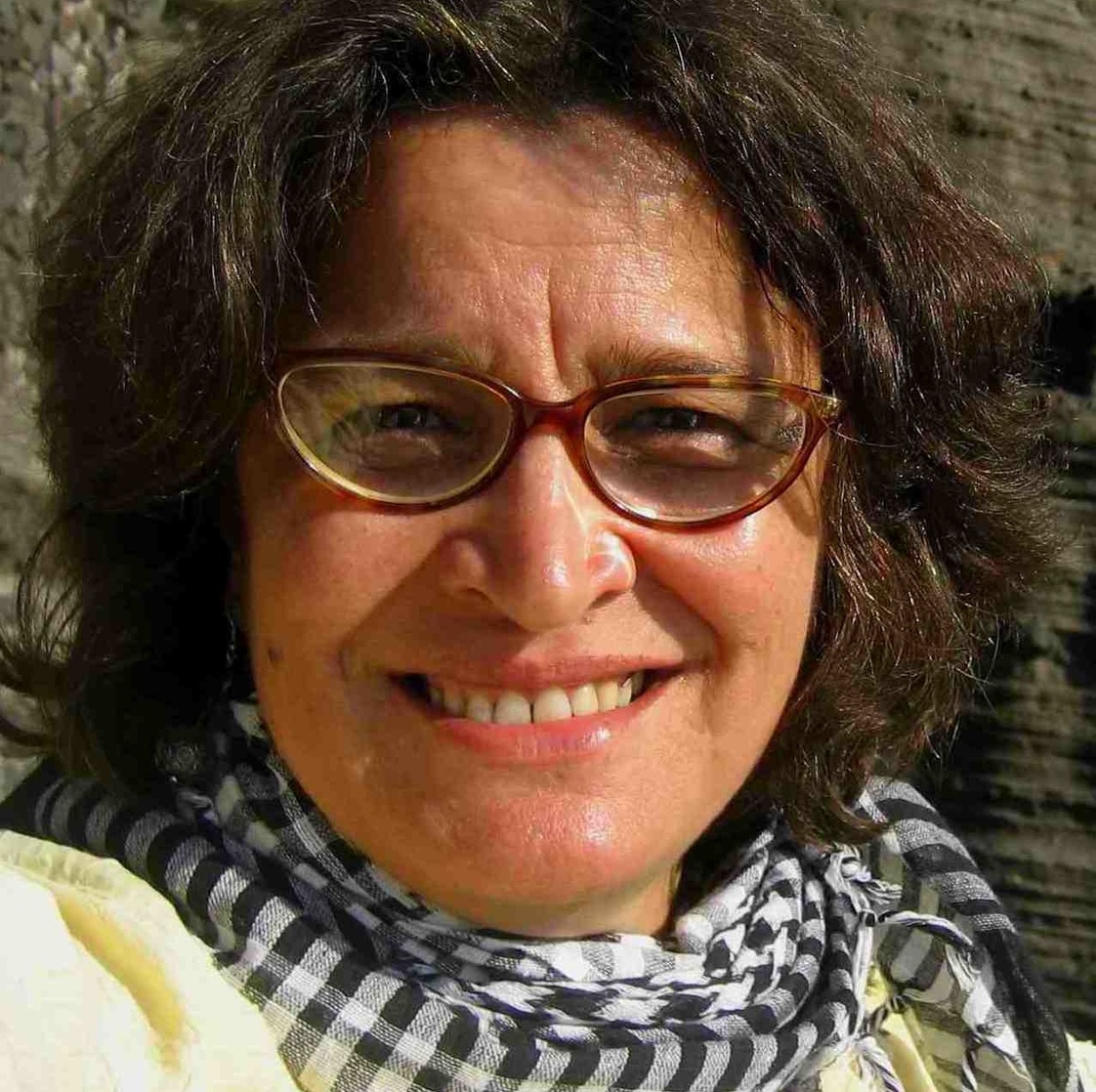 Beth Formaggini image