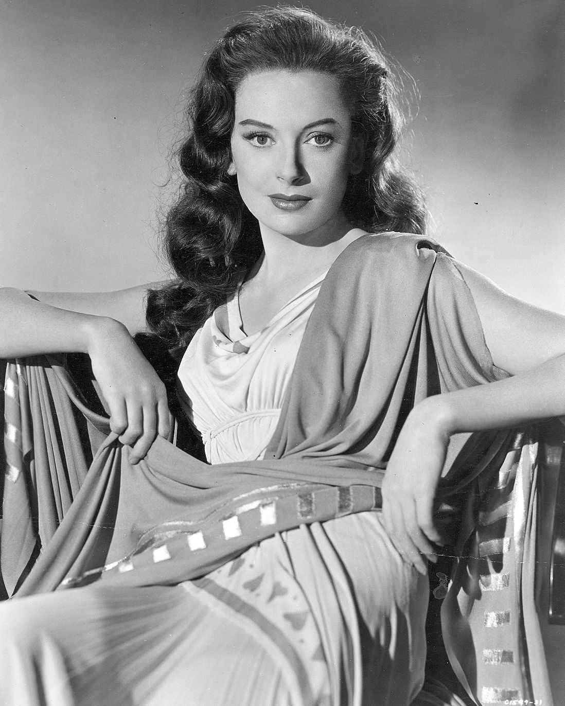 Picture of Deborah Kerr