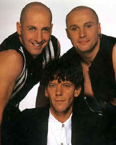 Picture of Right Said Fred