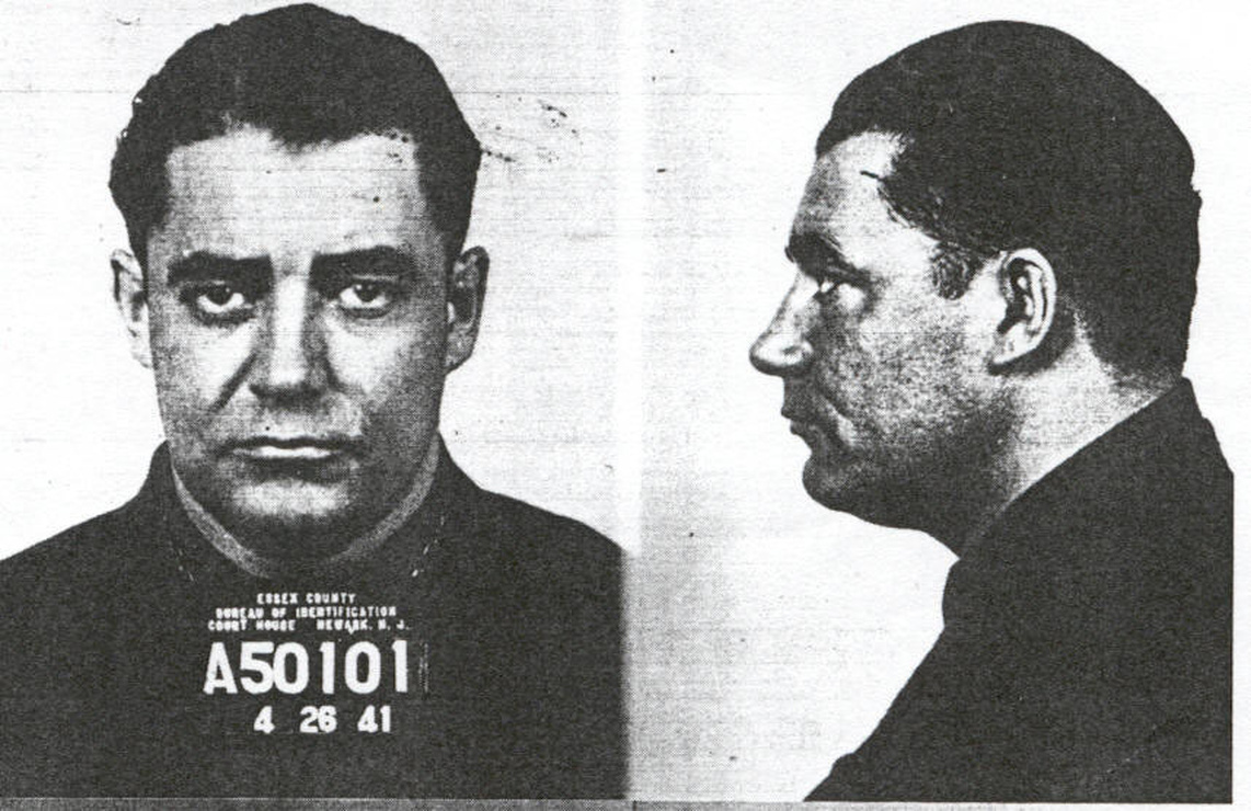 Picture of Dutch Schultz