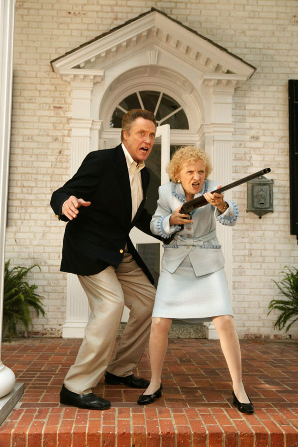 Picture of Wedding Crashers (2005)