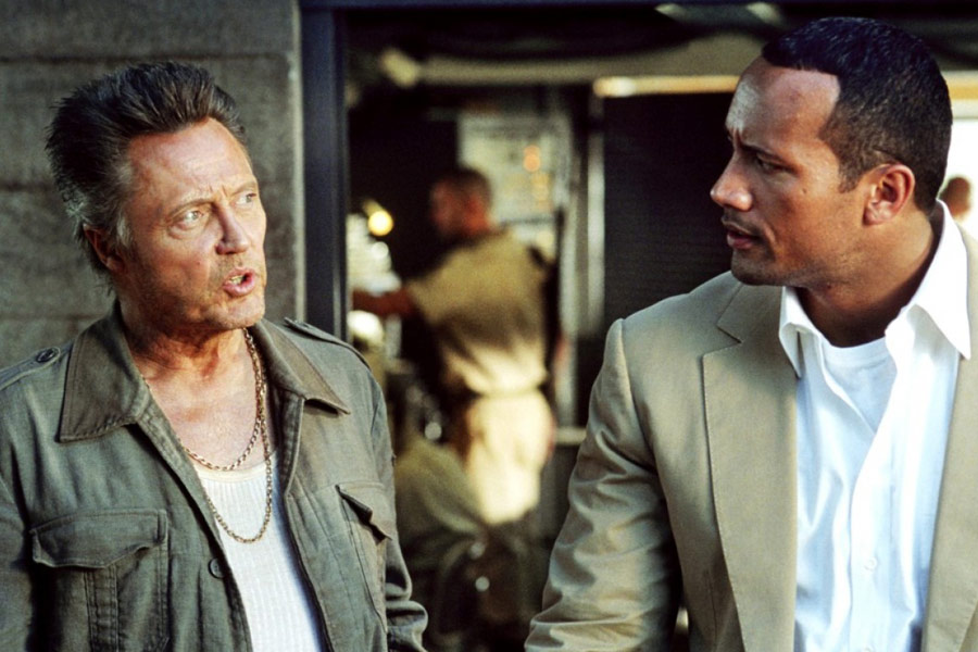 Picture of The Rundown