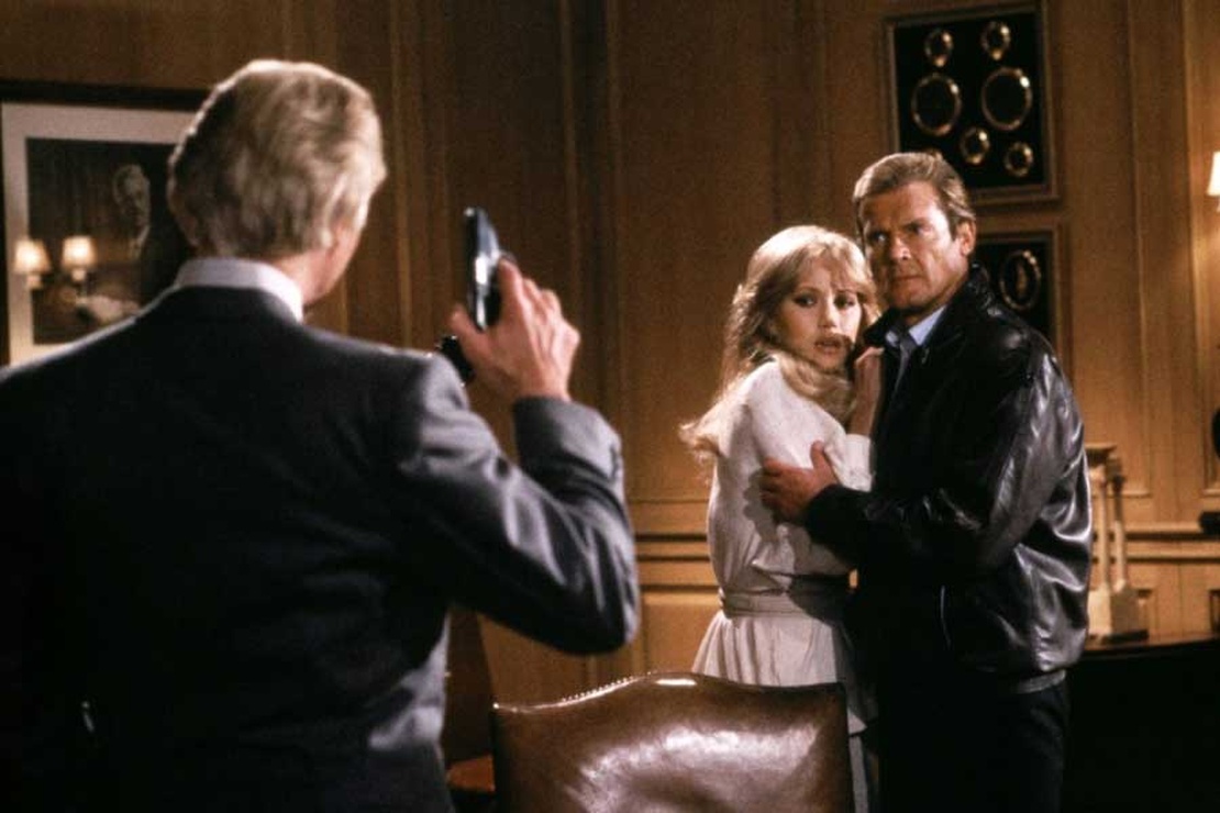 Picture of A View to a Kill (1985)