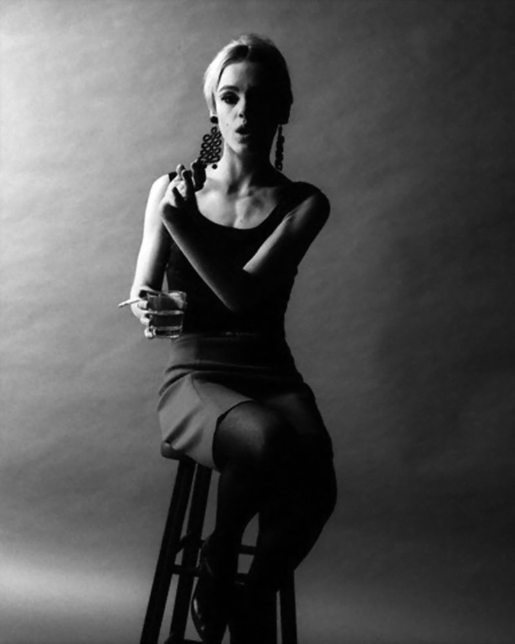 Image of Edie Sedgwick
