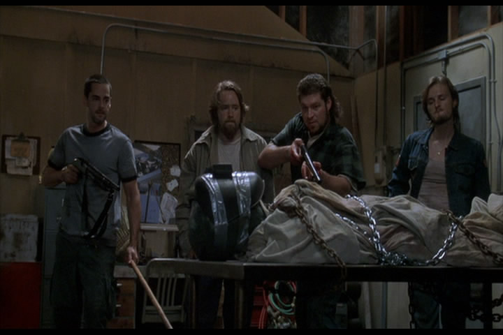 Picture of Altered (2006)