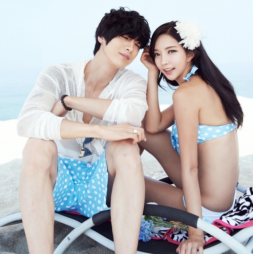 Picture of Won Jong Jin