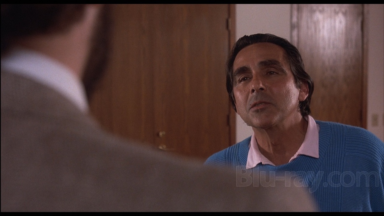 Image of Death Wish 4: The Crackdown