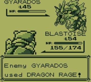 Pokémon: Red Version image