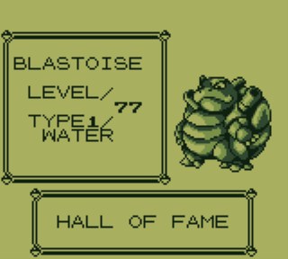 Pokémon: Red Version picture