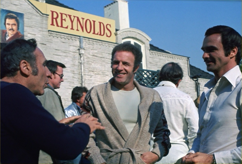 Picture of Silent Movie