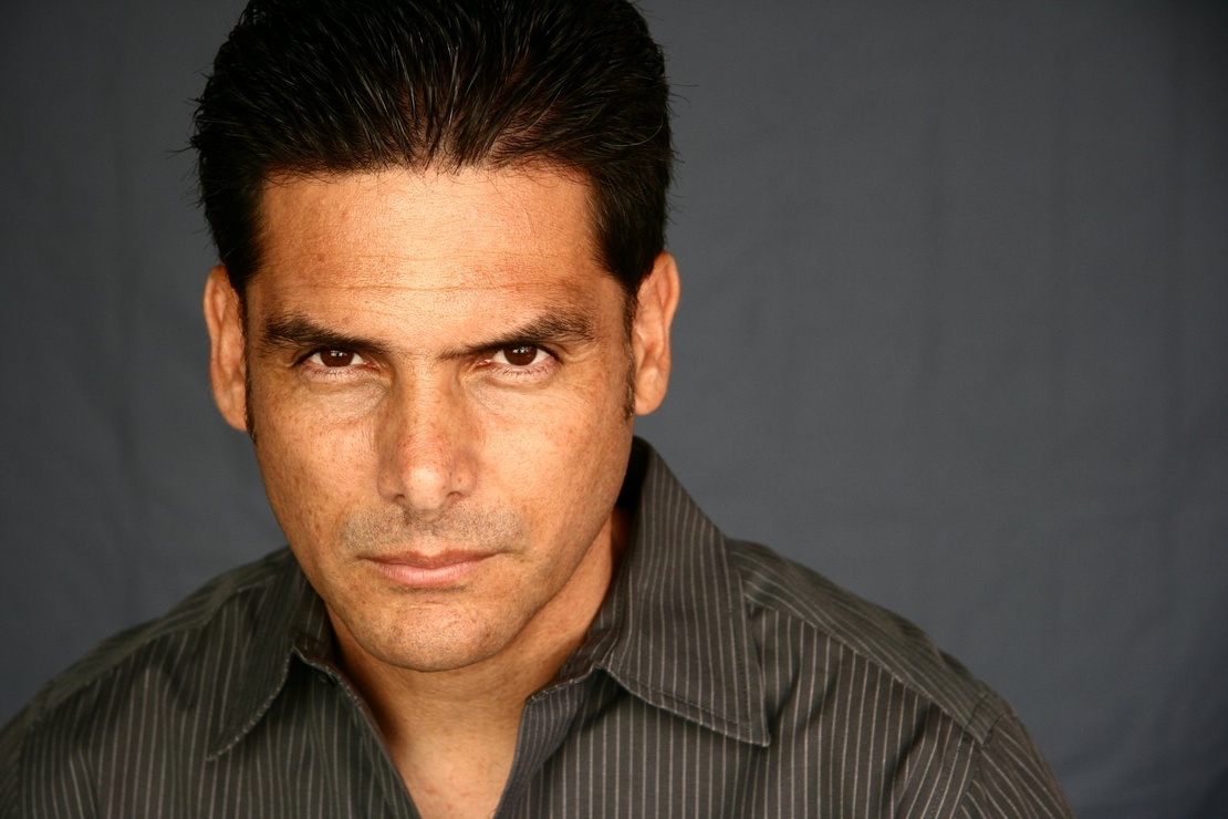 Antonio Munoz picture