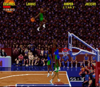 Picture of NBA Jam