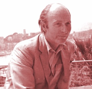 Picture of Alan Bridges