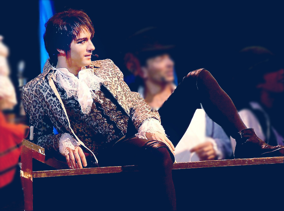 Picture of Mikelangelo Loconte