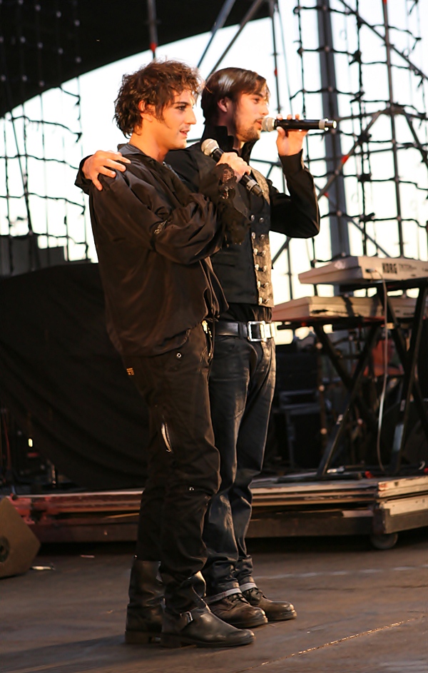 Picture of Mikelangelo Loconte