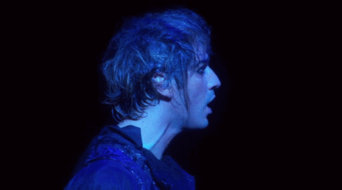 Picture of Mikelangelo Loconte