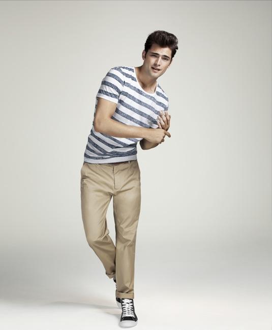 Picture of Sean O'pry