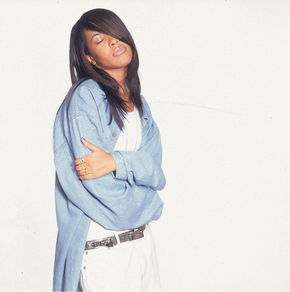 Image of Aaliyah