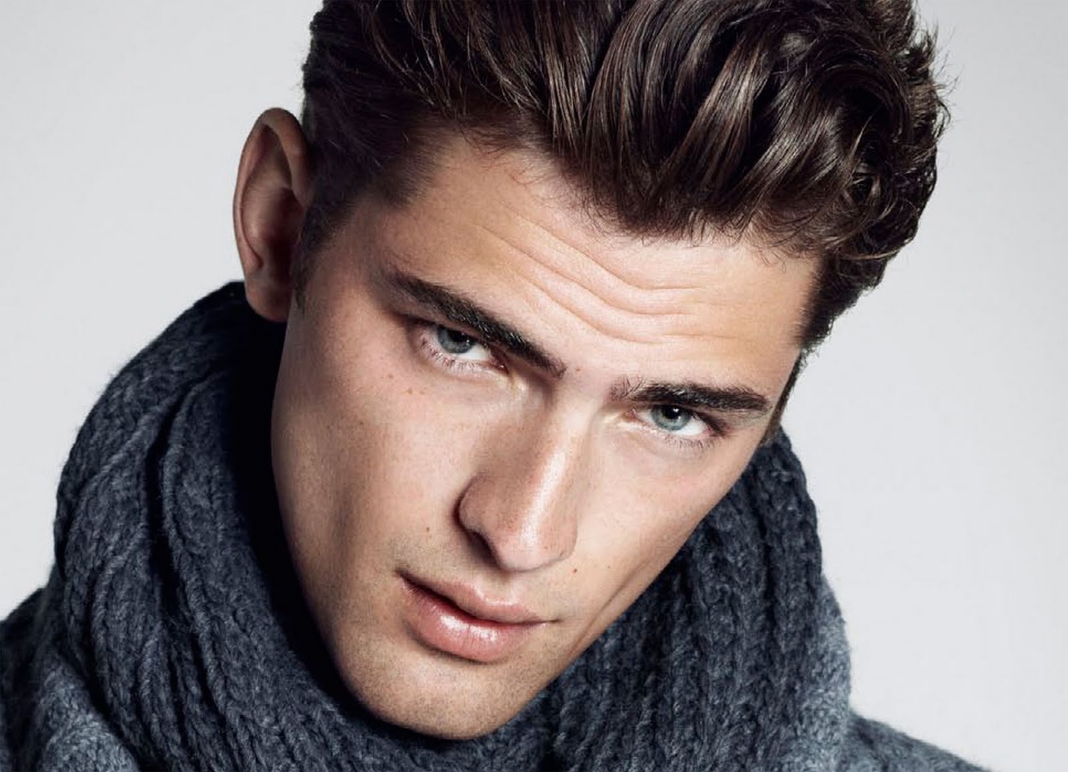 Picture of Sean O'pry
