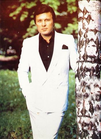 Picture of Lev Leshchenko