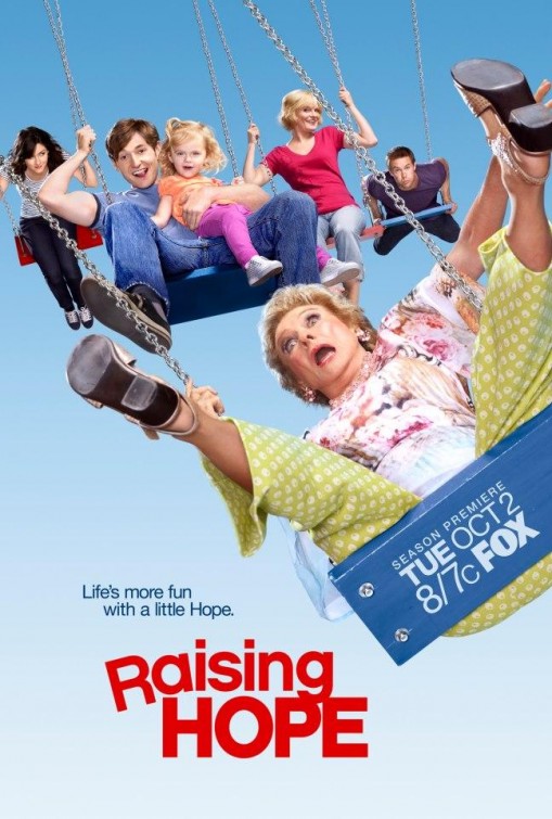 Picture of Raising Hope