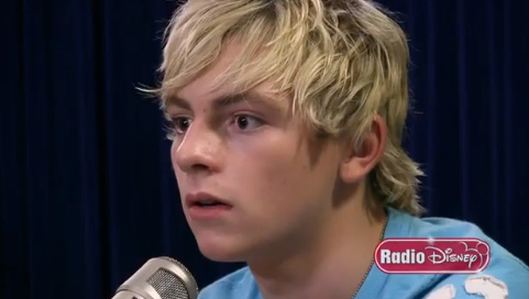Picture of Ross Lynch