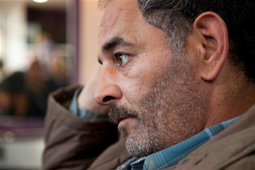 Djemel Barek picture