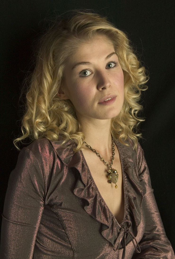 Picture of Rosamund Pike